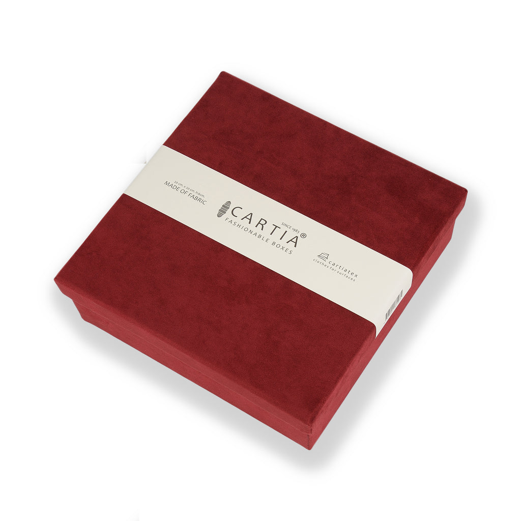 BURGUNDY – Cartia Shop